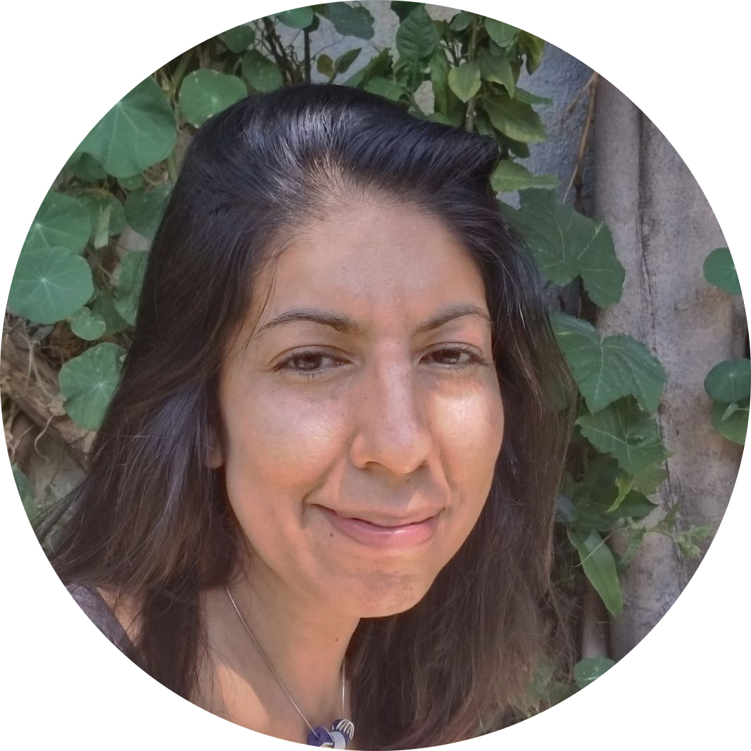 SOFIA+COLAB - Sofía Slobo Parisí