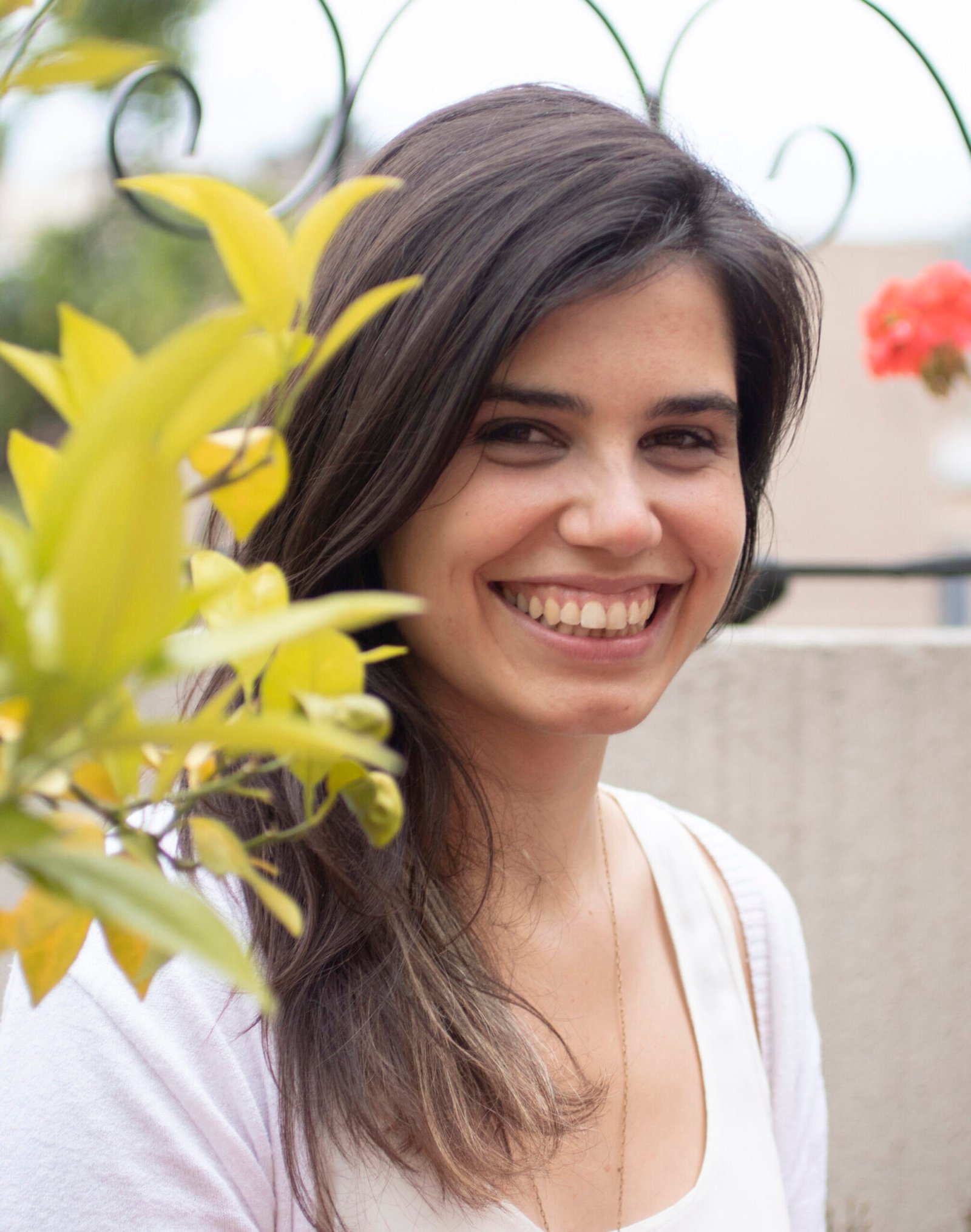 Sofía SloboParísi - Salud hormonal - Ciclicidad - Se+ualidad