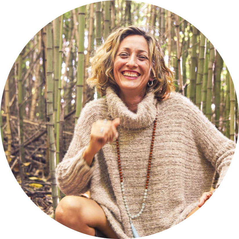 curso tantra para parejas - Sofía Slobo Parisí